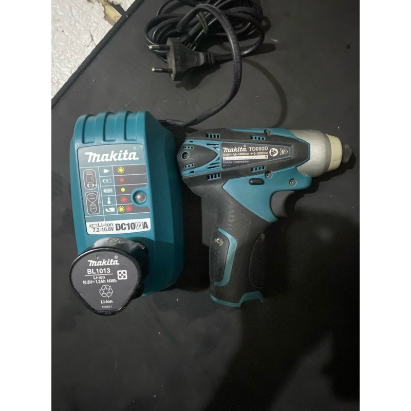 Jual Bor Baut Makita & Kunci Tekiro | Shopee Indonesia