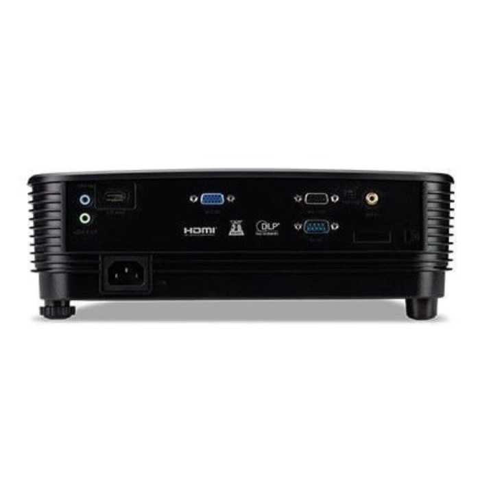 Jual PROJECTOR ACER BS-021A (SVGA/800x600/DLP/4800L/VGA/HDMI) | Shopee ...