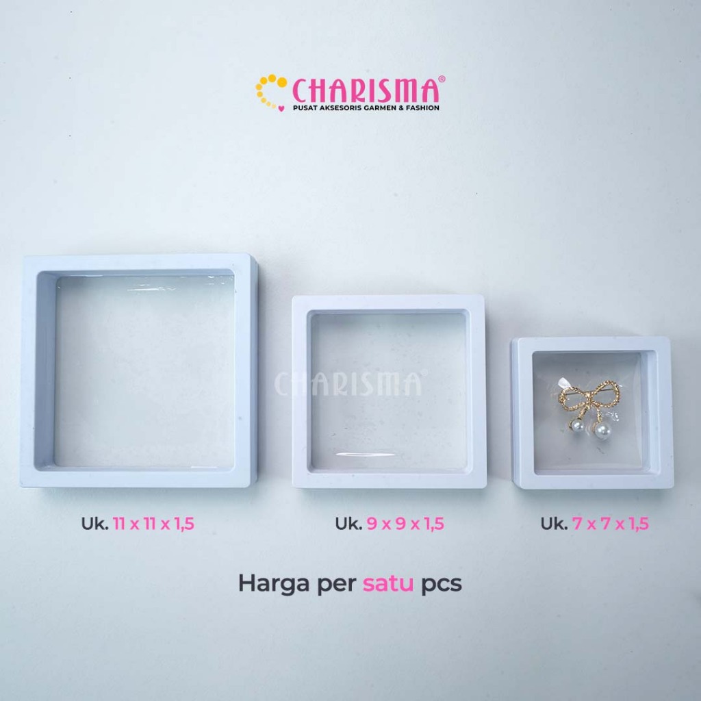 Jual Charisma Display Kotak Perhiasan - Kotak Kalung Gelang Cincin ...