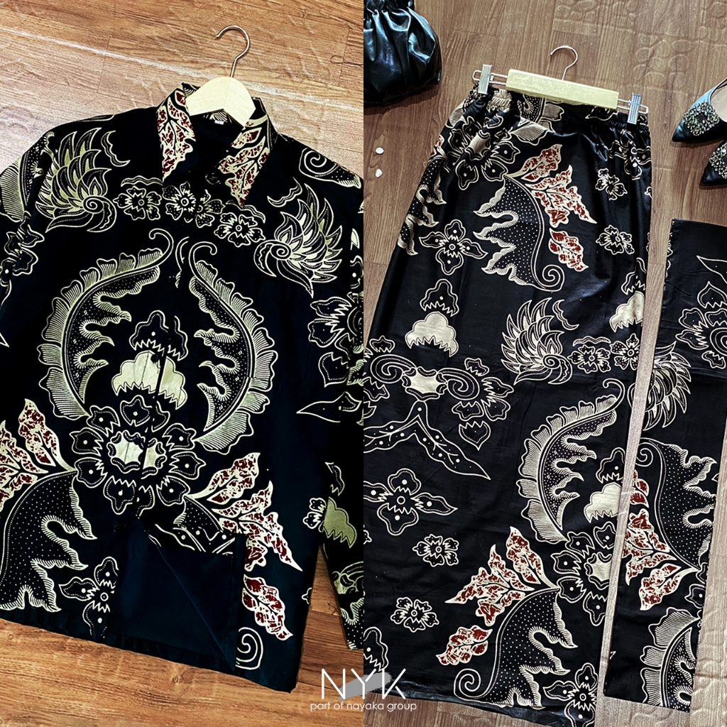 Jual MOTIF UPDATE APTA BATIK - FULL FURING SERIES BATIK BRAMANTYA MERAH ...