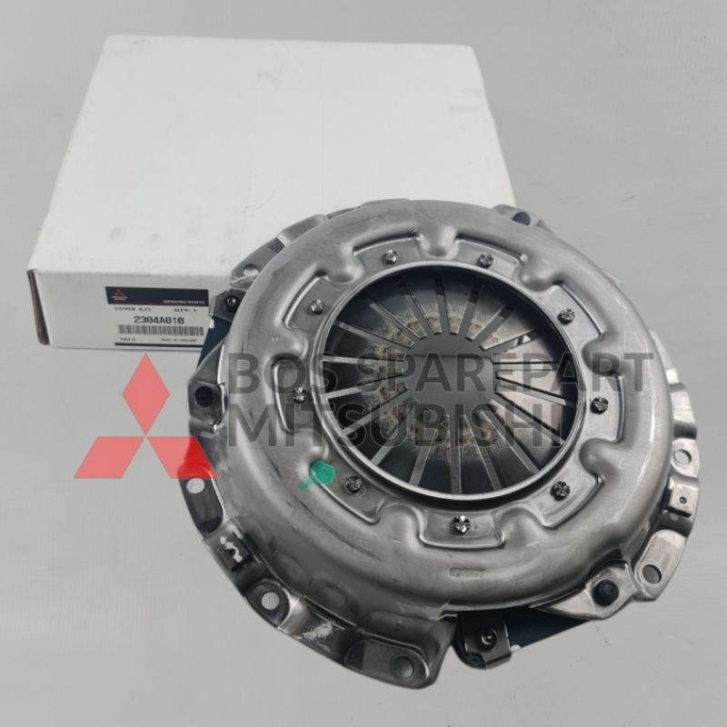 Jual CLUTCH COVER DEKRUP MATAHARI ALL NEW TRITON HDX 2.5CC ORIGINAL ...