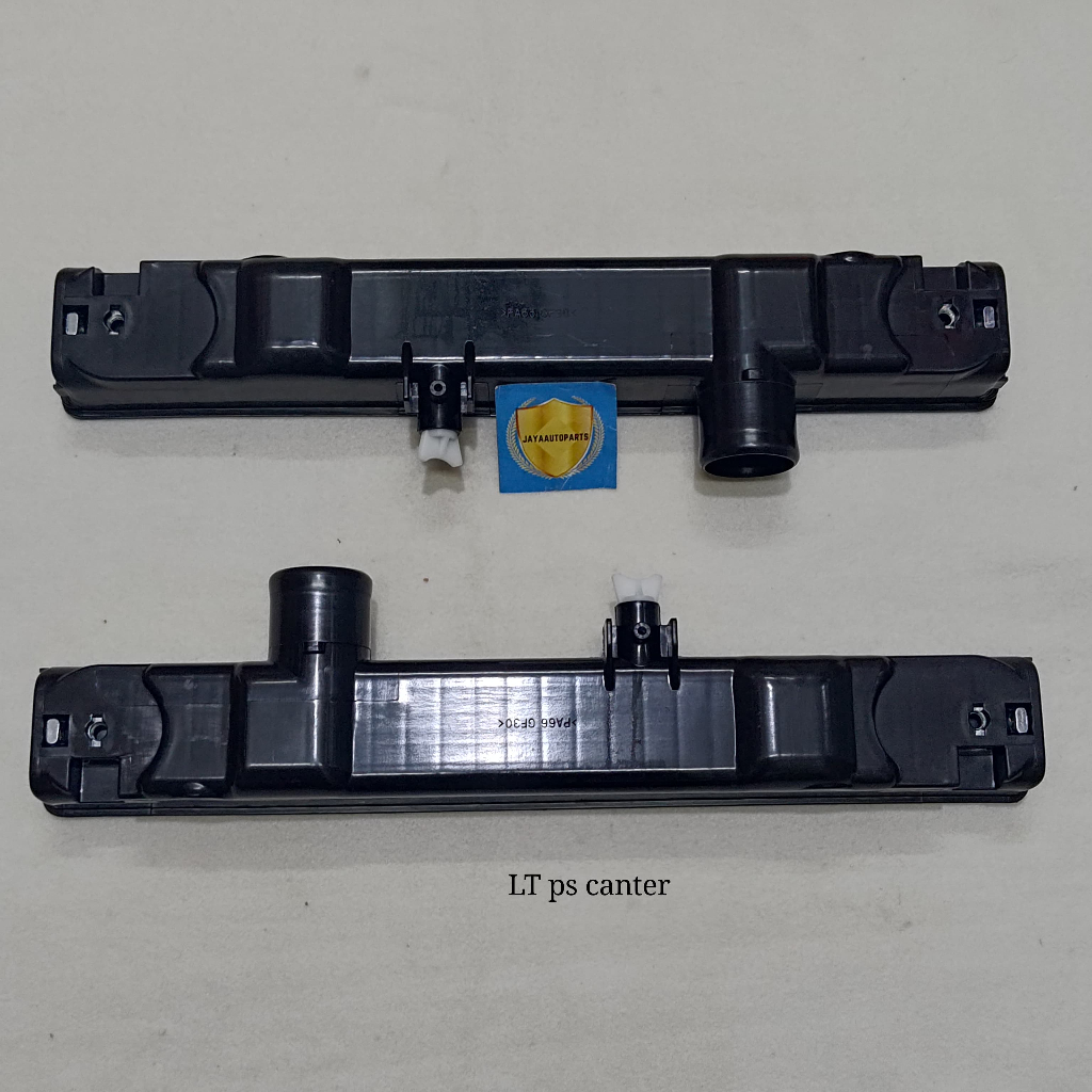 Jual LOWER TANK RADIATOR PLASTIK TANK BAGIAN BAWAH PS CANTER | Shopee ...