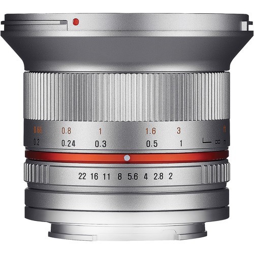 Jual Samyang 12mm f2.0 Compact Ultra-Wide Angle Lens for Sony E-Mount ...