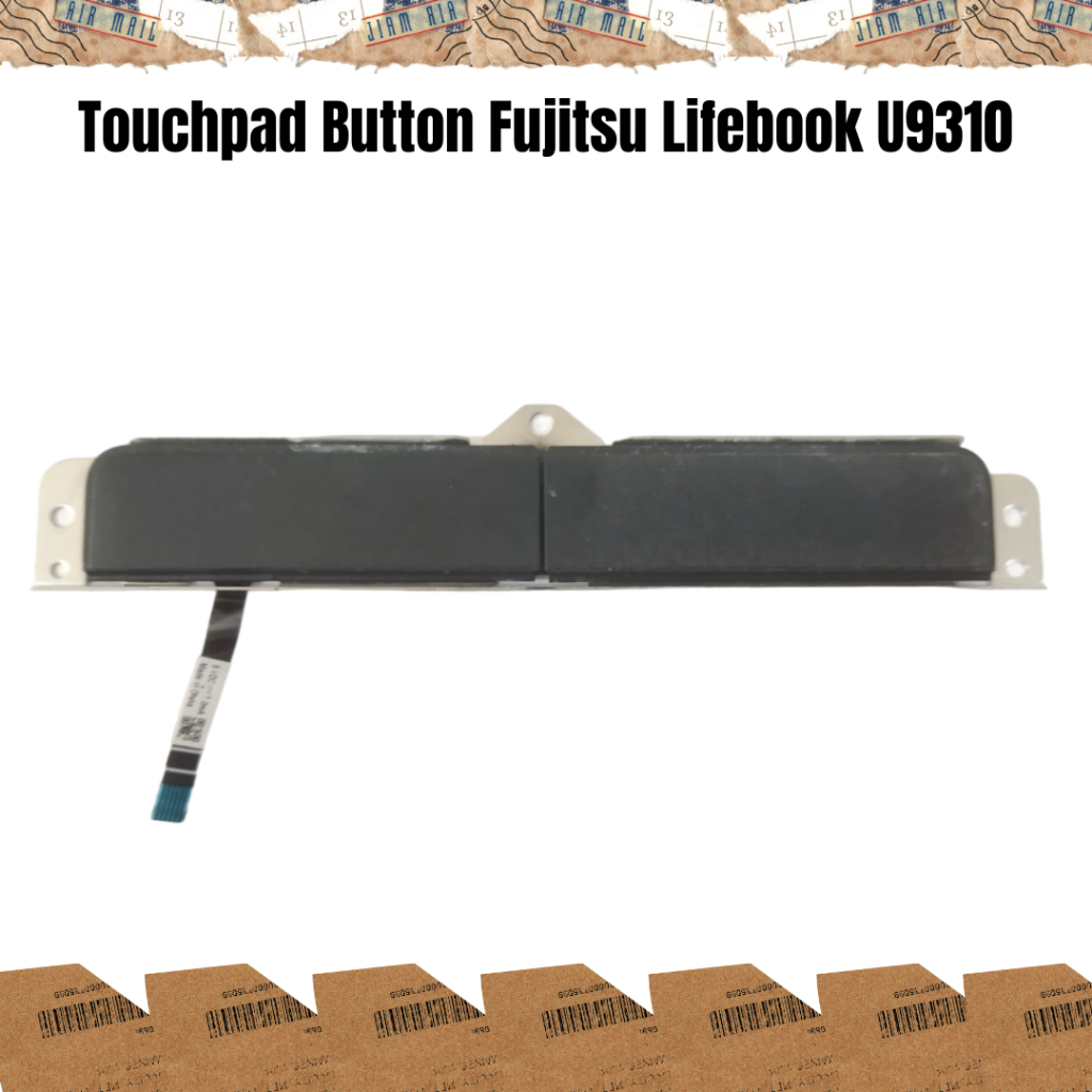 Jual Touchpad Button Fujitsu Lifebook U9310 Original | Shopee Indonesia