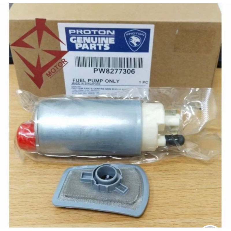 Jual FUEL PUMP ONLY ATAU POMPA BENSIN PROTON EXORA | Shopee Indonesia