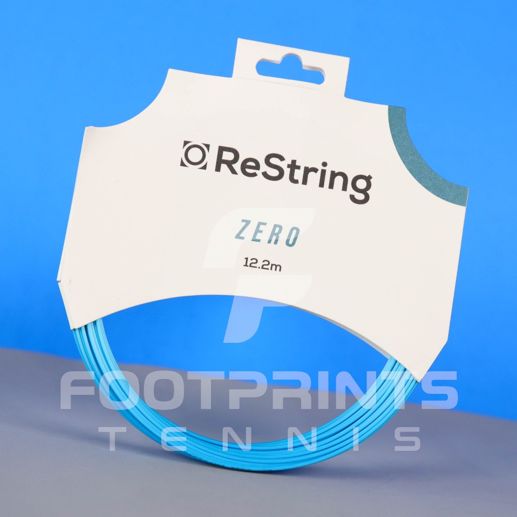 Jual Restring Zero Senar Raket Tenis Tennis Strings USA Single Set 12 m ...
