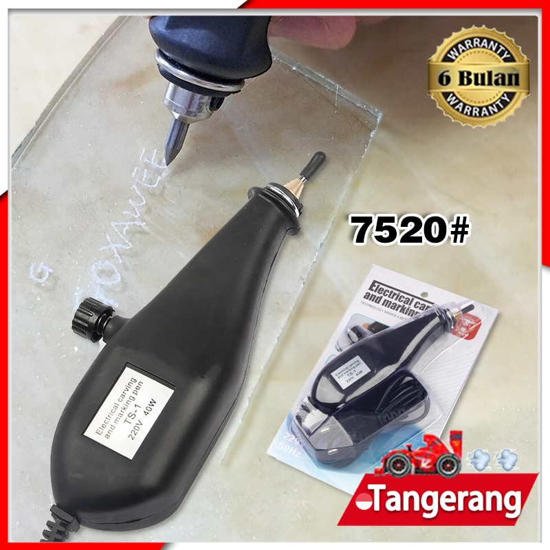 Jual Alat Grafir Ukir Mini Engraver Carving Pen Mini Grinder Listrik ...