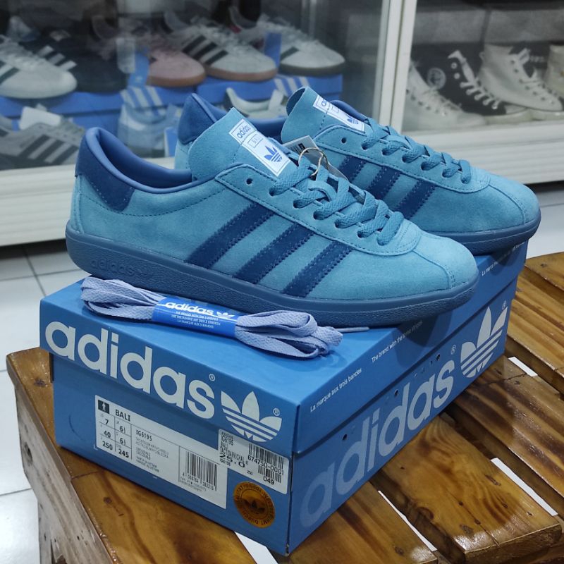 Jual ADIDAS BALI ISLAND | Shopee Indonesia