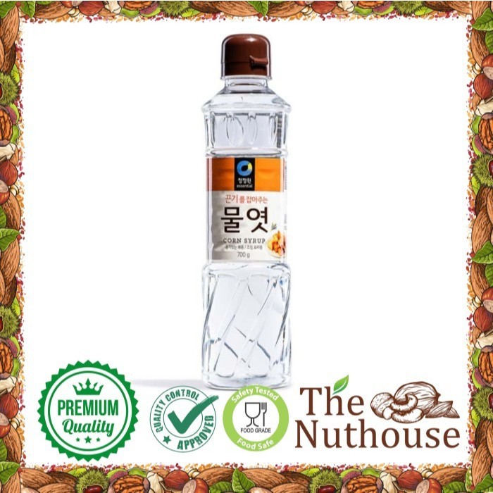 Jual Daesang Chung Jung One Corn Syrup / Mulyot / Sirup Jagung Korea 1 ...