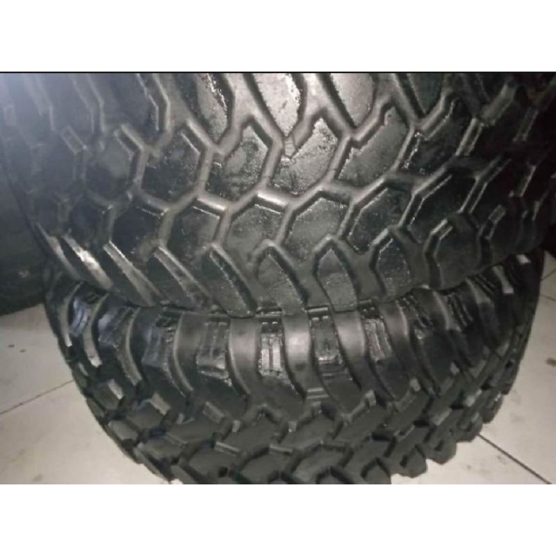 Jual BAN MOBIL COPOTAN TUBLES RING 15 UKURAN 31 LAYAK PALAI | Shopee Indonesia