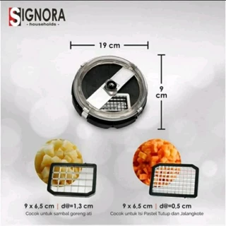 Produk SIGNORA | Shopee Indonesia