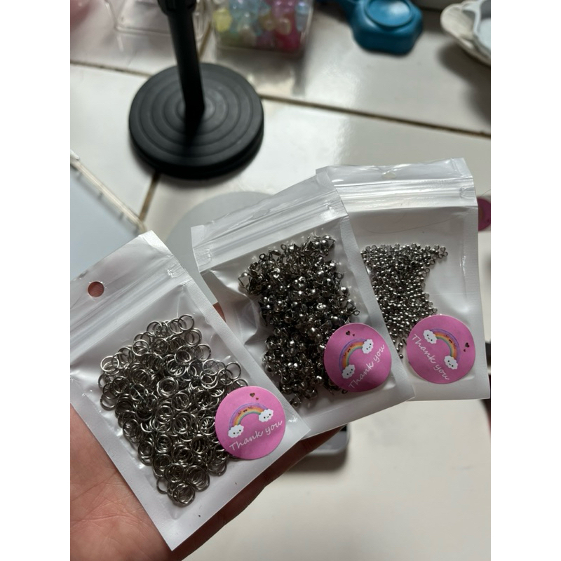 Jual Bahan Pelengkap Meronce | Shopee Indonesia