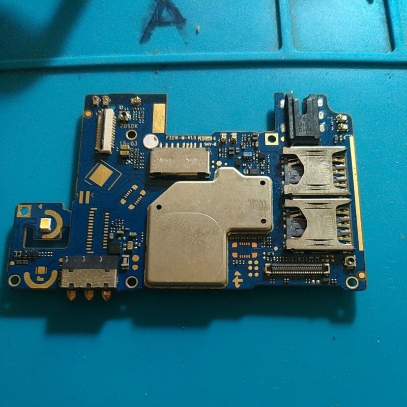 Jual mesin itel A26 A571L original normal | Shopee Indonesia