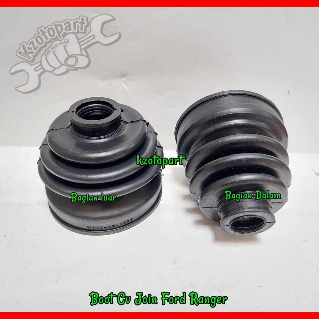 Jual Boot As Joint In Out Karet Boot As Roda Luar Dalam Ford Ranger ...