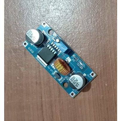 Jual Stepdown 5 A Step down 5 Ampere R XL4015 5A 3A | Shopee Indonesia