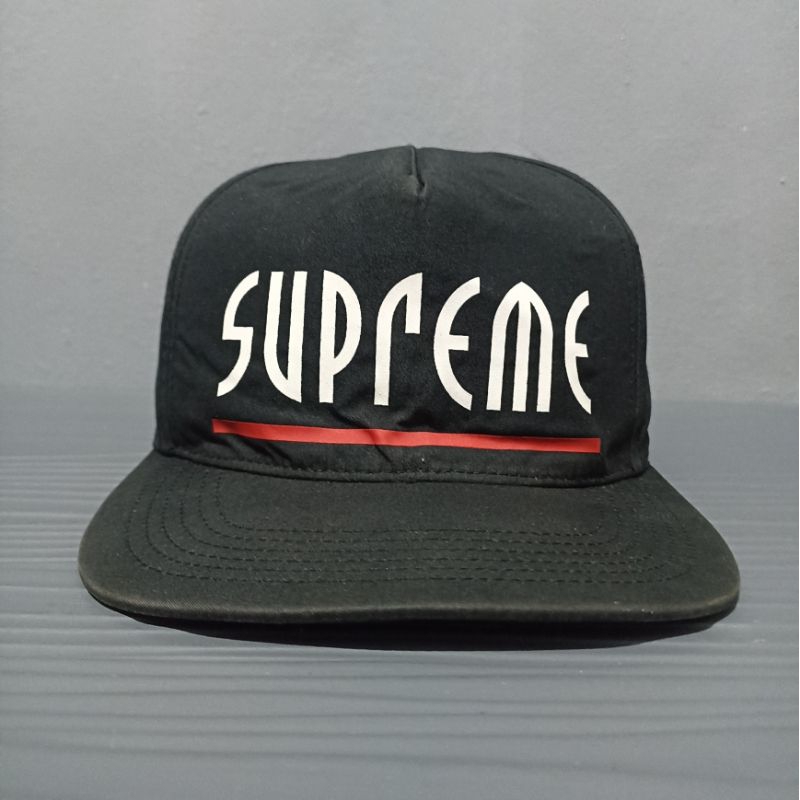 Jual Topi Second , Topi Supreme , Supreme , Topi USA , Supreme Cap ...