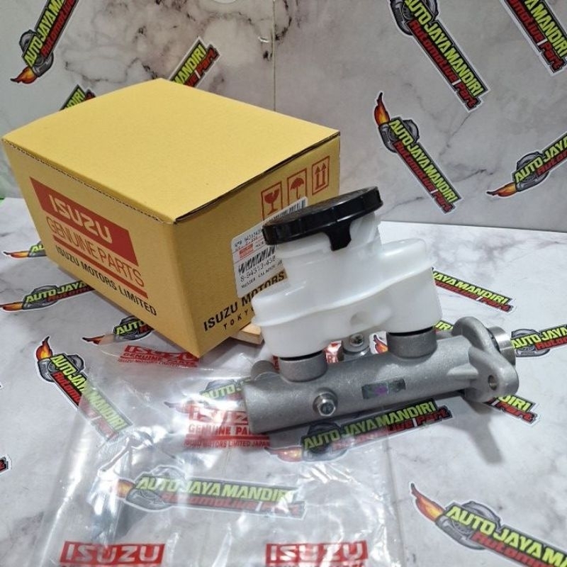 Jual Master rem atas pusat - brake master assy - Bm Assy Isuzu Panther ...