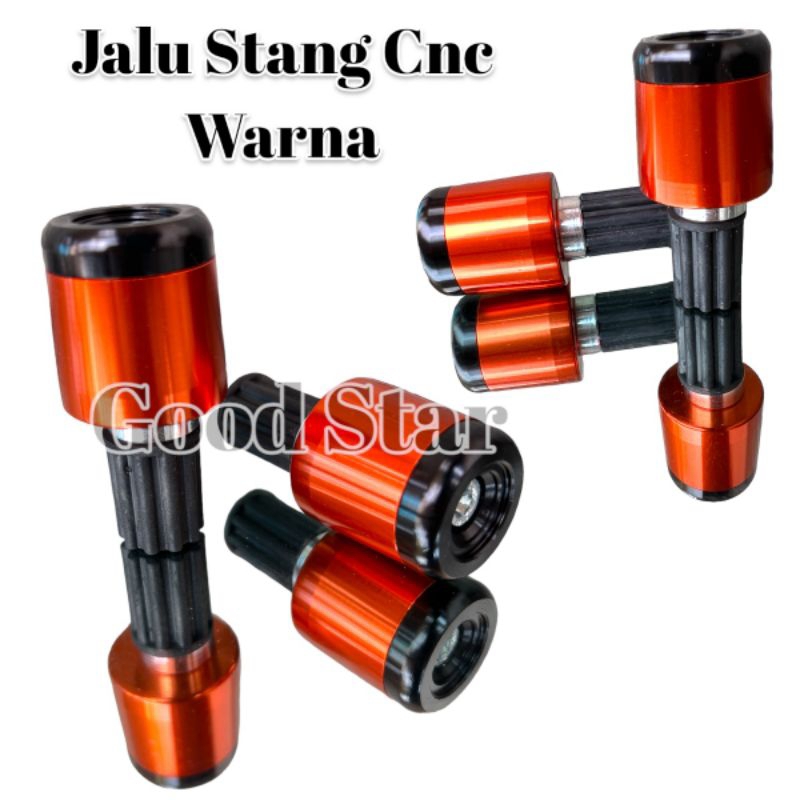 Jual JALU STANG UNIVERSAL FULL CNC | Shopee Indonesia