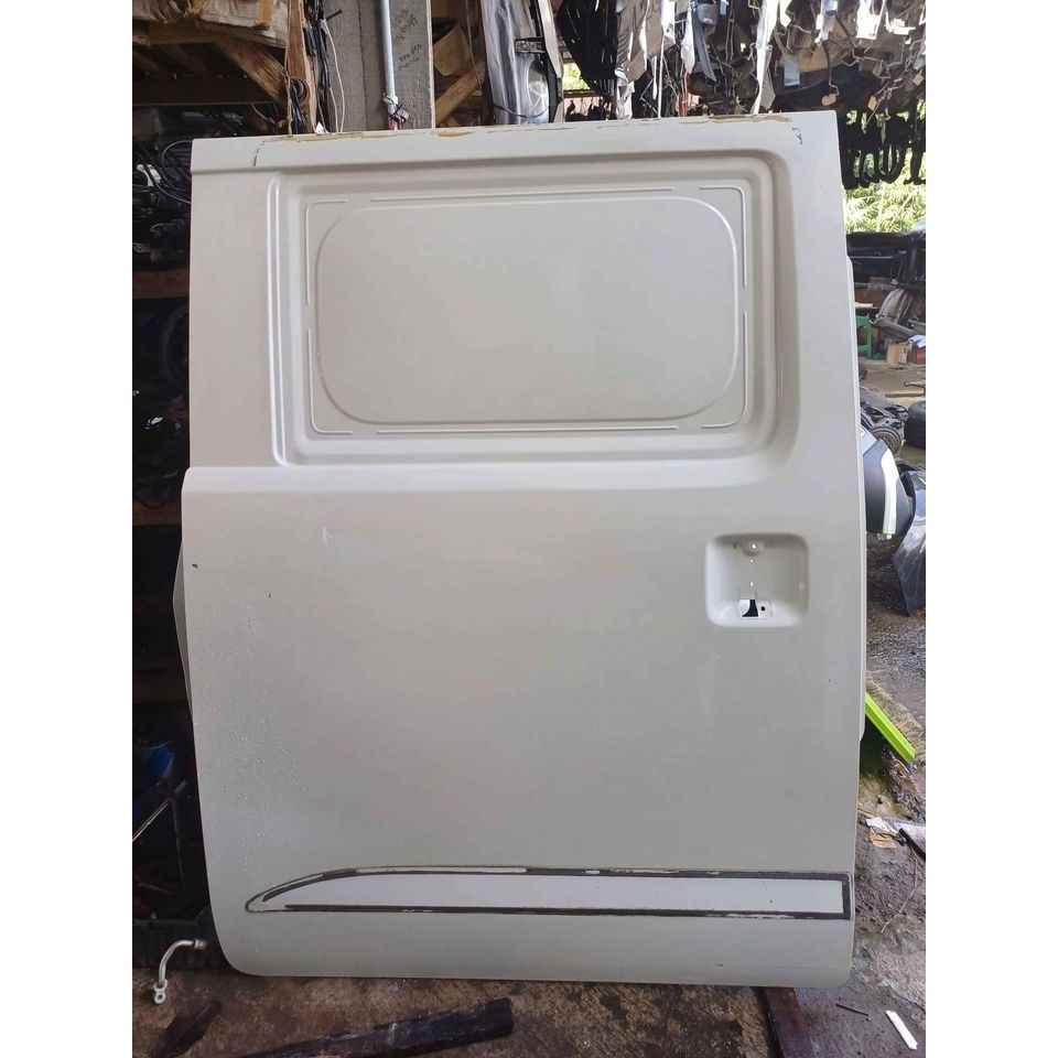 Jual Panel Pintu Tengah Belakang Grandmax Grand Max Grandmax Blindvan ...