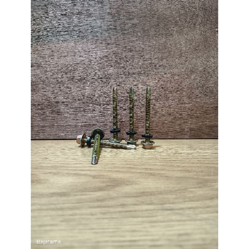 Jual BAUT SENG / BAUT SPANDEK UKURAN 12 X 50MM (PCS) | Shopee Indonesia