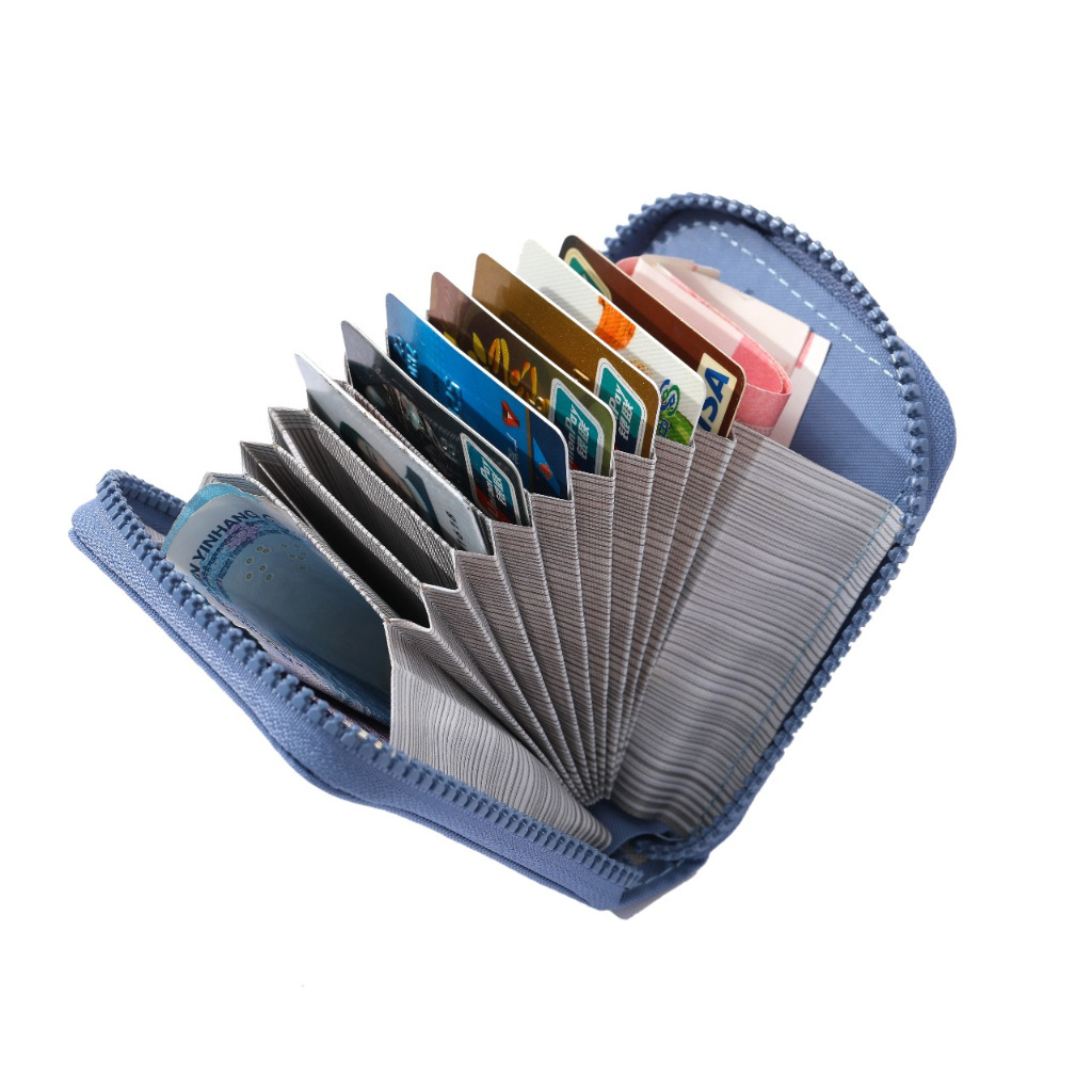 Jual DOMPET KARTU WANITA / DOMPET LIPAT / DOMPET KOIN / DOMPET KP 11129 | Shopee Indonesia