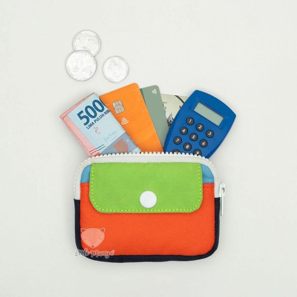 Jual DOMI (Dompet Mini) | Shopee Indonesia