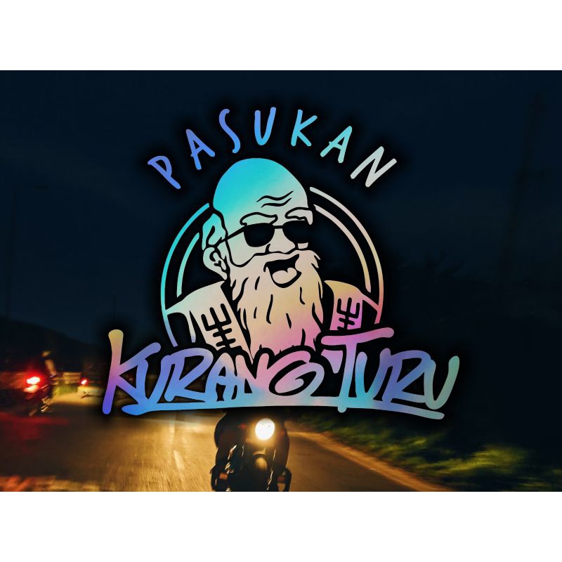 Jual Stiker Helm Pasukan Kurang Turu - stiker motor - stiker mobil ... Jual Stiker Helm Pasukan Kurang Turu - stiker motor - stiker mobil ...