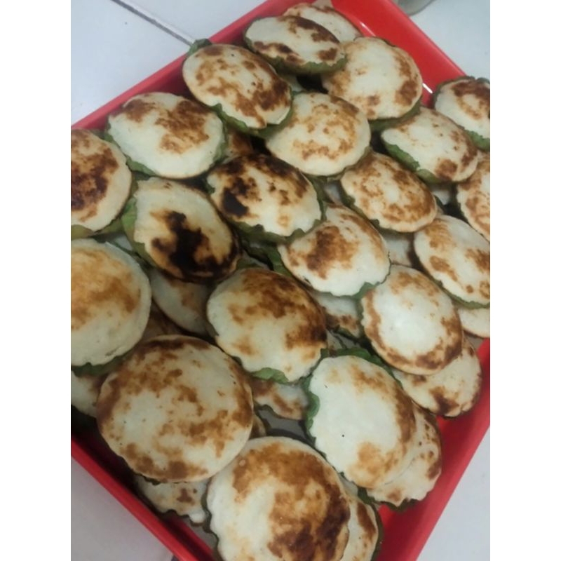 Jual Kue Bika Panggang /Bakar / Singgang | Shopee Indonesia