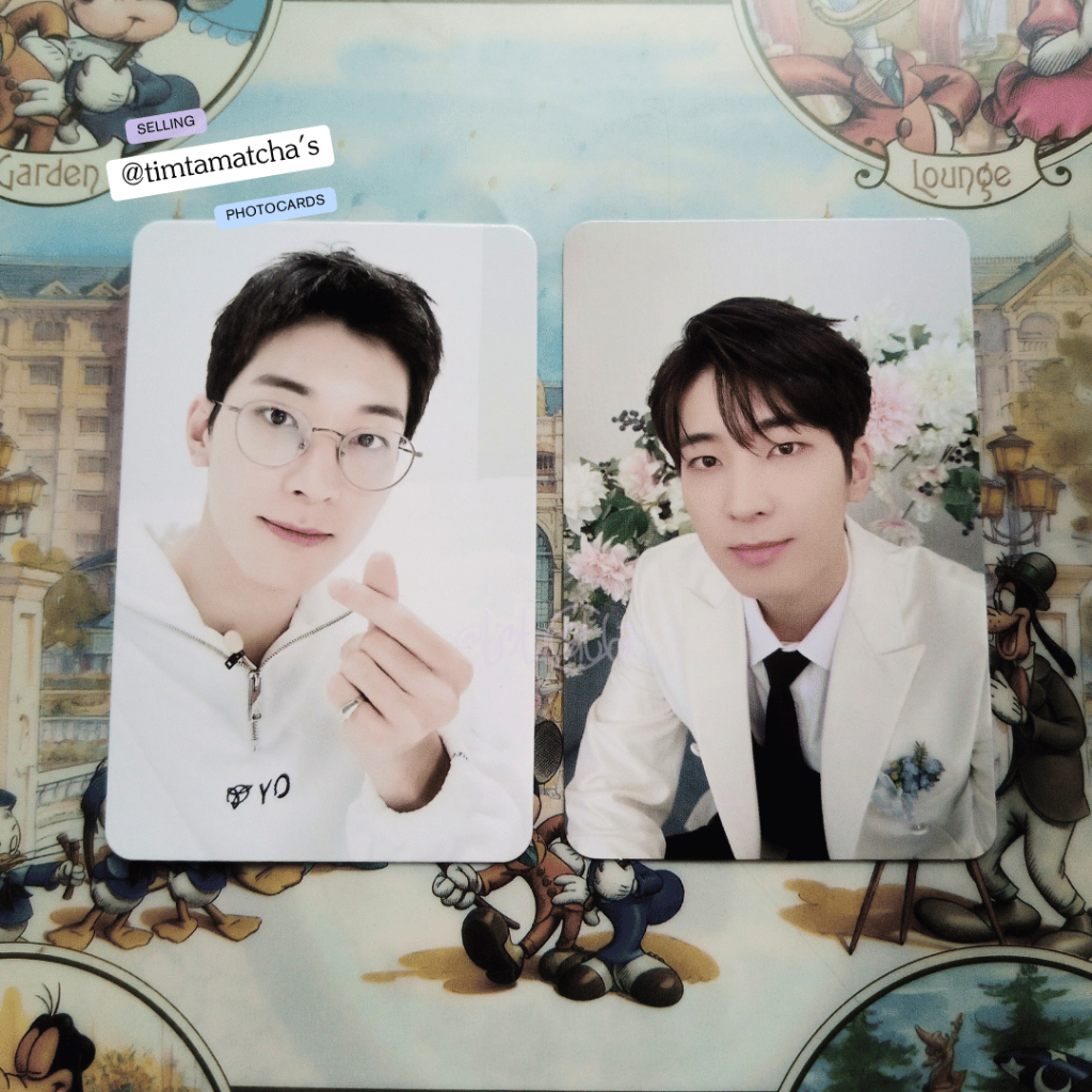 Jual [READY] Photocard Wonwoo Album FML Carat & Going Magazine Volume 2 White Version Seventeen ...