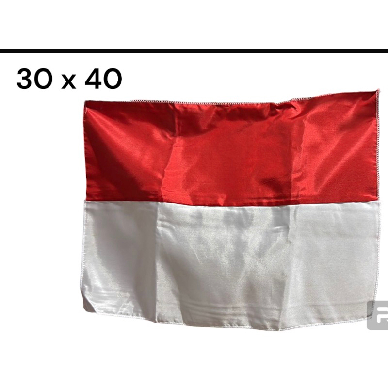 Jual bendera mobil 30x40cm | Shopee Indonesia