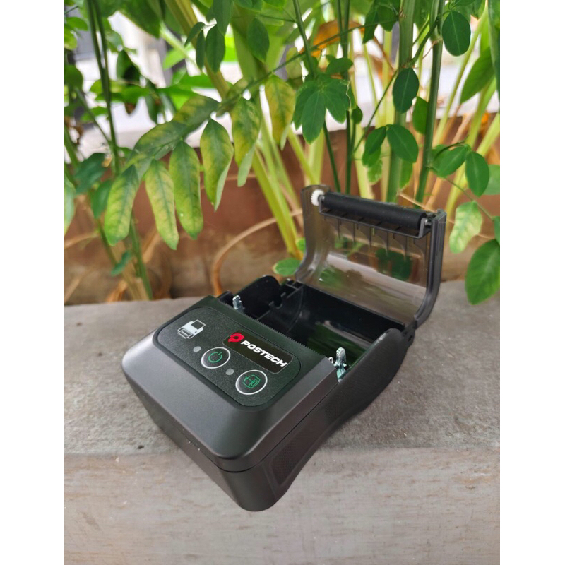 Jual PRINTER BLUETOOTH CETAK NOTA KASIR PEMBAYARAN (BISA DARI HP ...