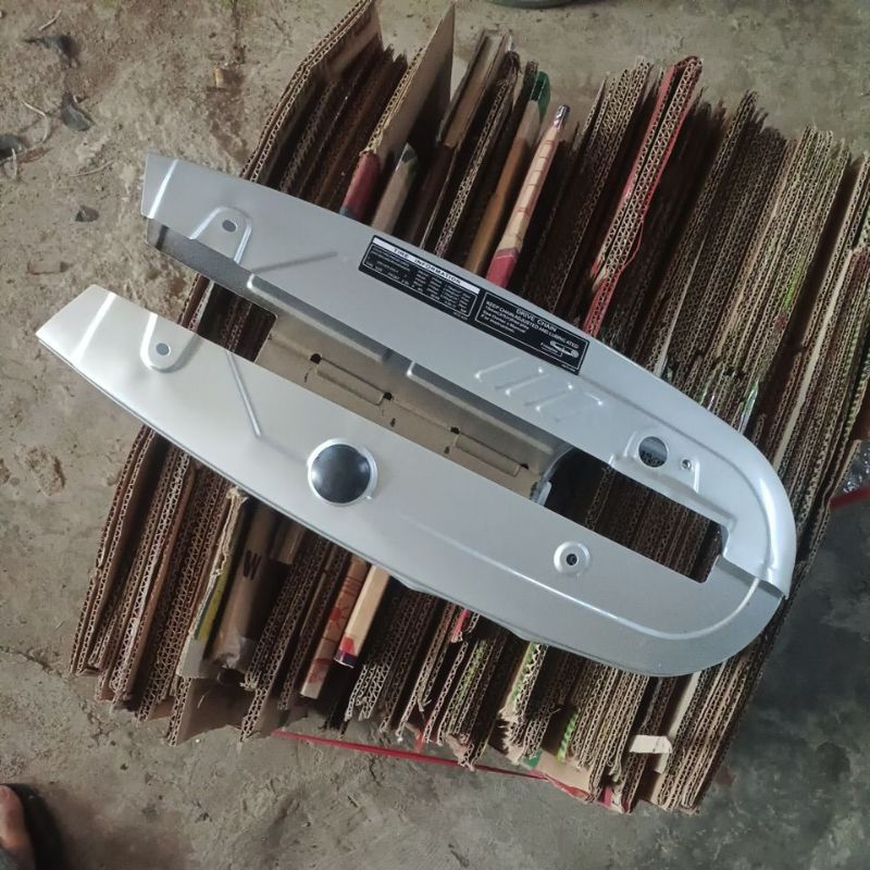 Jual katengkas stengkas tutup pelindung rantai honda astrea grand legenda bulus impressa import ...