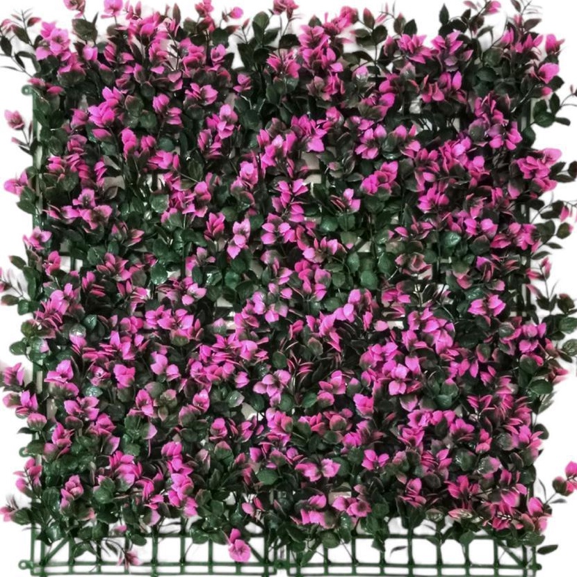Jual berkualitas Tanaman Rambat Sintetis Palsu Dekorasi Dinding Rumah ...