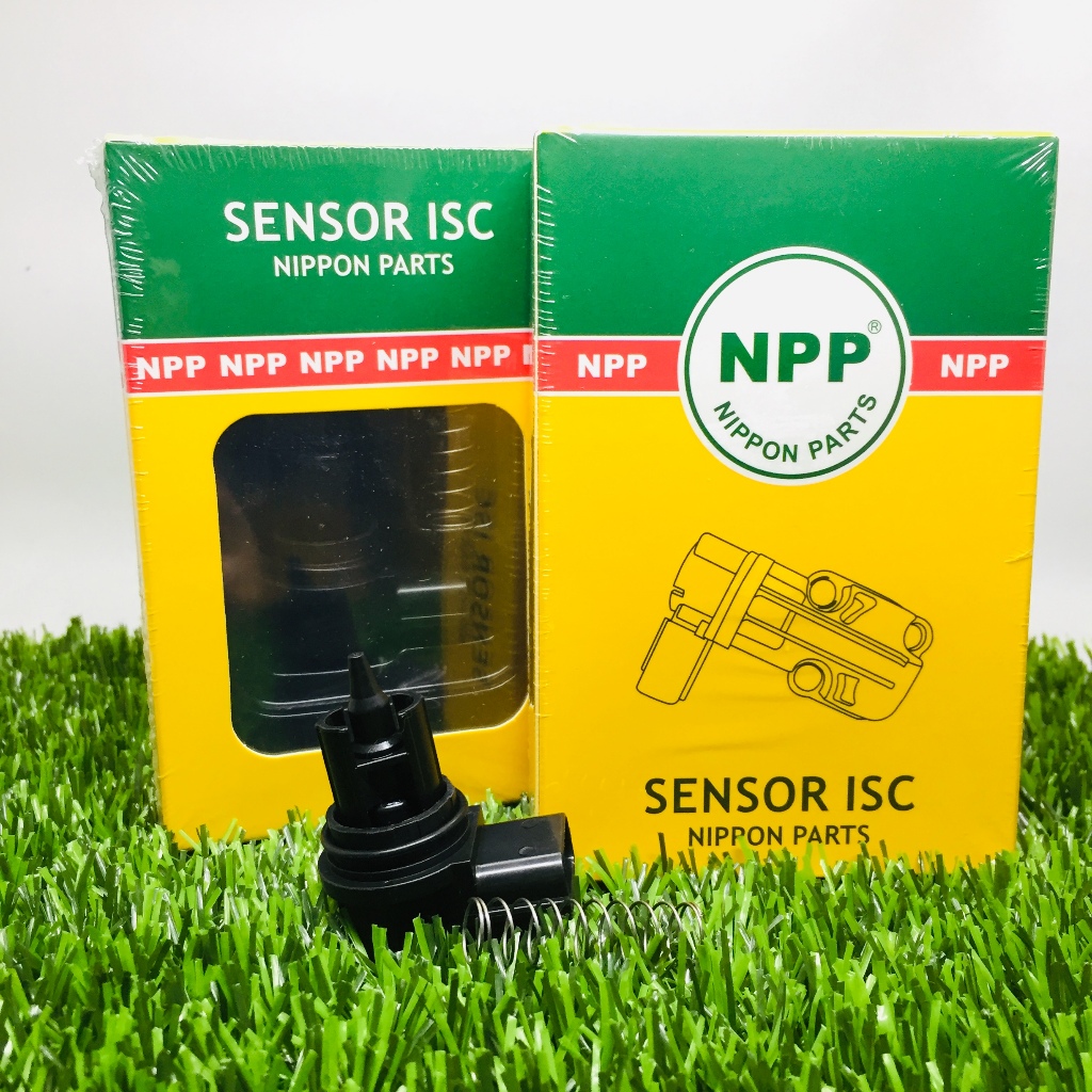 Jual NPP SENSOR LANGSAM ISC STEPPING MIO J 51200-54P00 NPP | Shopee ...