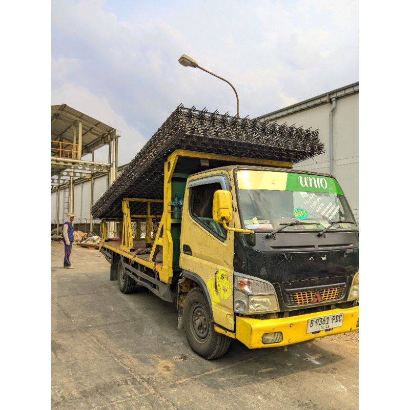Jual Wiremesh m10 / Besi wiremesh | Shopee Indonesia