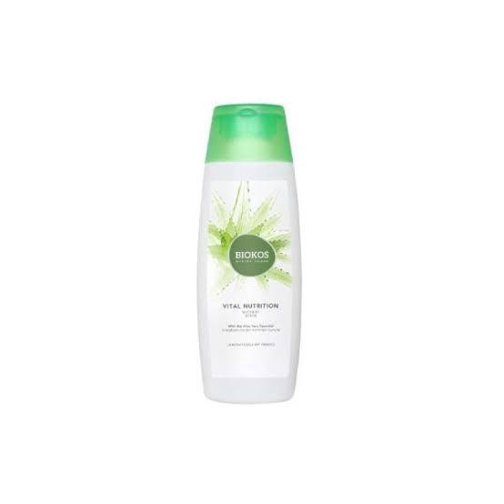 Jual BIOKOS VITAL NUTRITION SCRUB 150 ML | Shopee Indonesia