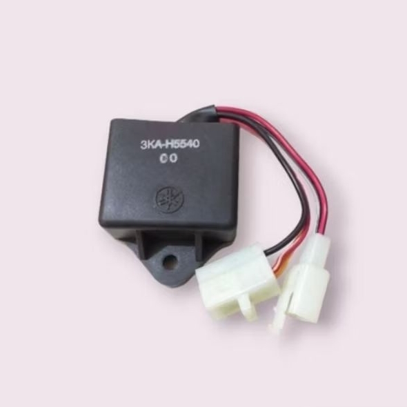 Jual Cdi Unit Assy 3KA00 Garputala Yamaha RX KING Nos | Shopee Indonesia