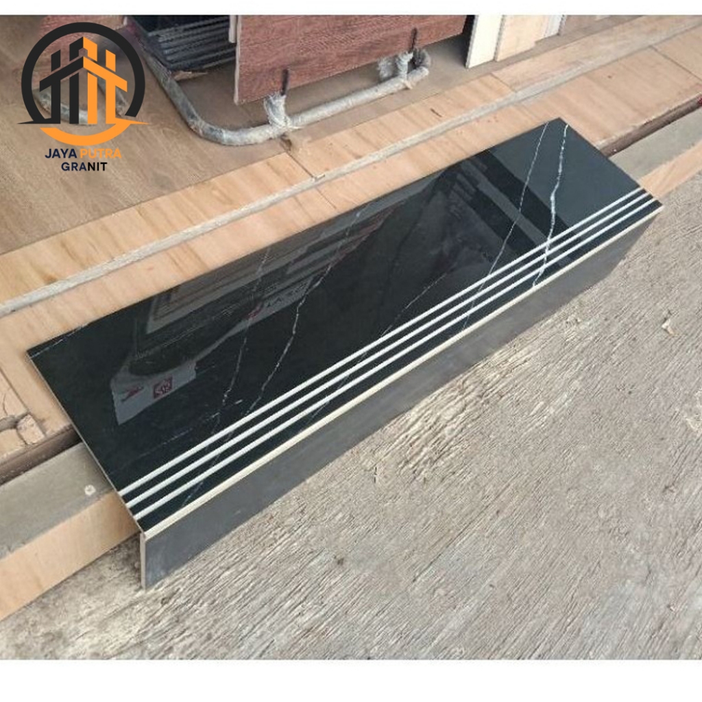 Jual Tangga Granit Motif Marmer Custom Ukuran Anak Tangga 30x100 20x100 ...