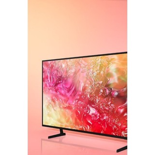 Jual LED TV SAMSUNG 55DU7000 CRYSTAL UHD 4K Tizen OS Smart TV 55 Inch ...