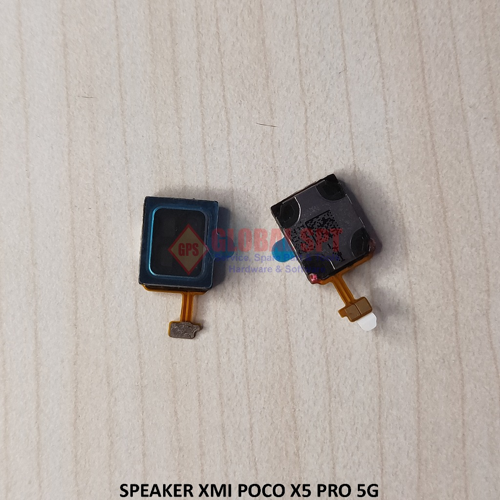 Jual SPEAKER XIAOMI POCOPHONE X5PRO 5G / POCO X5 PRO 5G | Shopee Indonesia