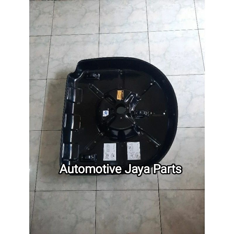 Jual Cover Ban Serap Innova Reborn Original Toyota | Shopee Indonesia