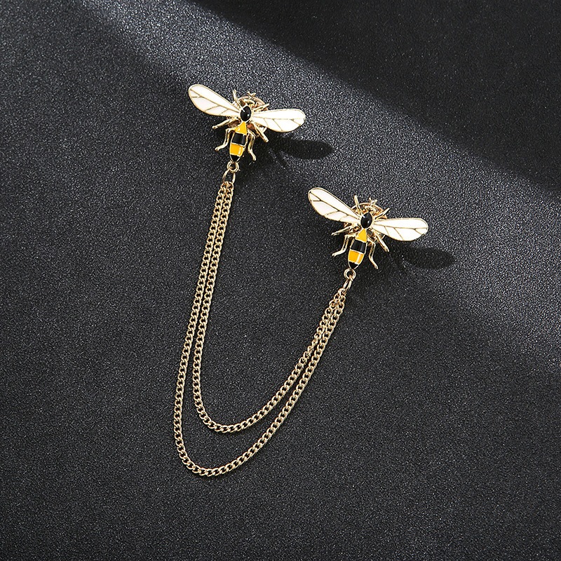 Jual KIAMA - Lapel Pin Bros Jas Wedding Vintage Crown - Aksesoris Pin ...