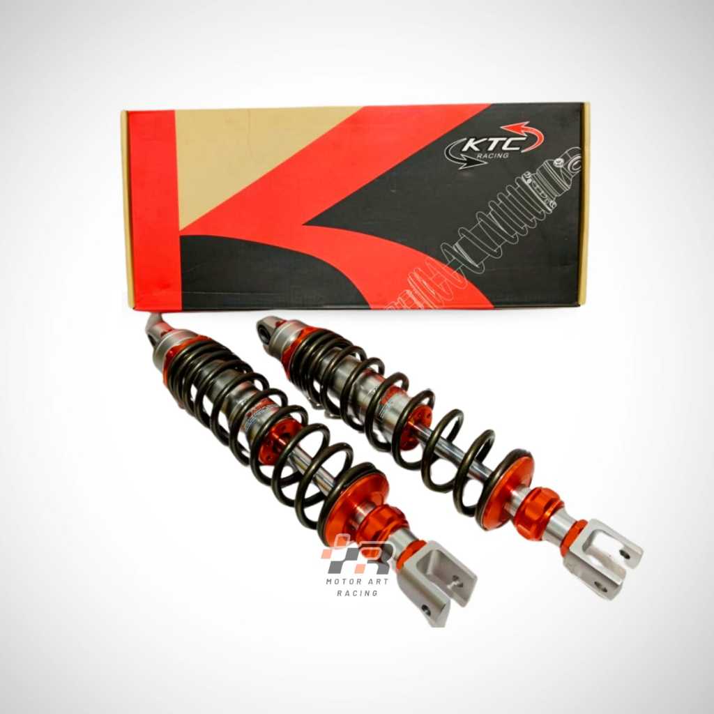 Jual SHOCKBREAKER KTC RAZOR 350MM ORIGINAL | Shopee Indonesia