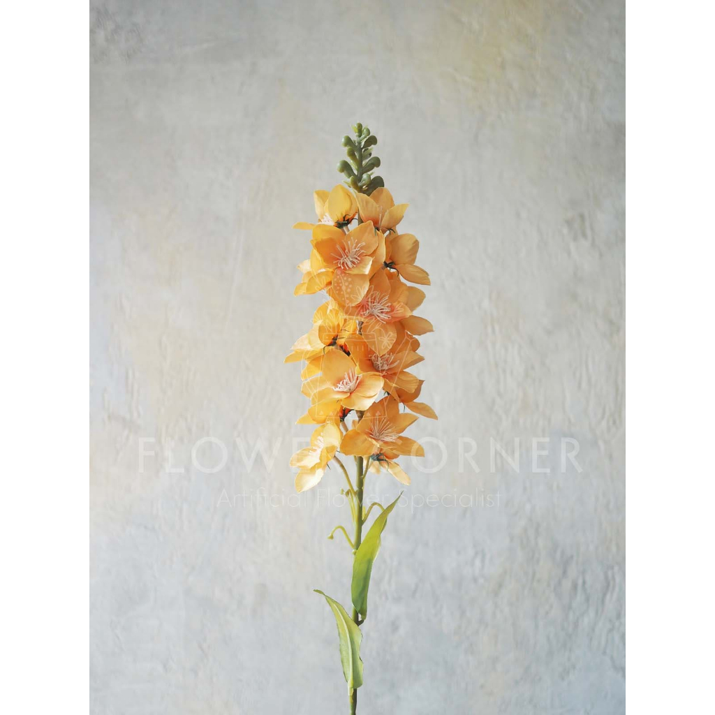 Jual Bunga Artificial Matthiola Snap Dragon (B24063) | Shopee Indonesia