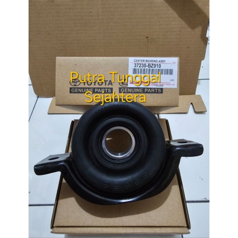 Jual Center Bearing Assy Gantungan Kopel Avanza Xenia OLD 37230-BZ010 ...