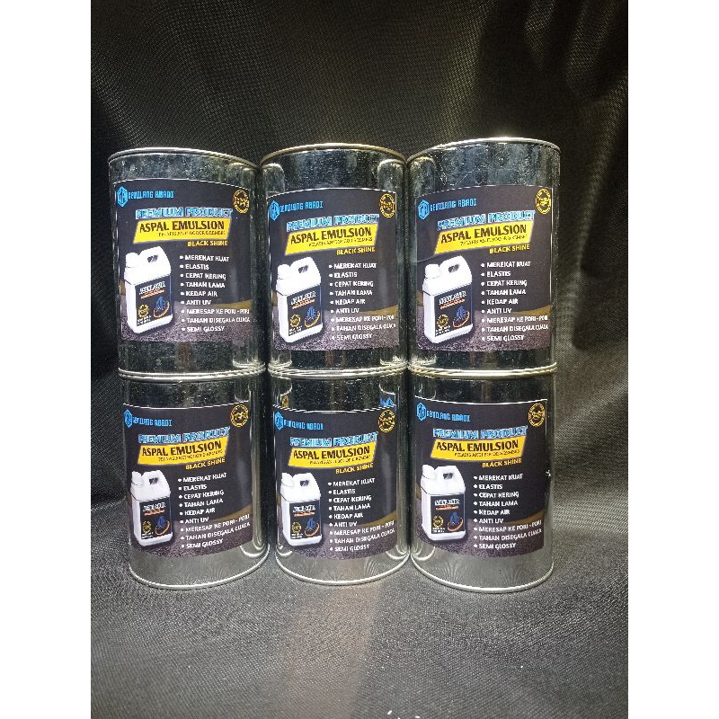 Jual Aspal padat 1 kg Joint sealant aspal bakar injeksi beton | Shopee ...