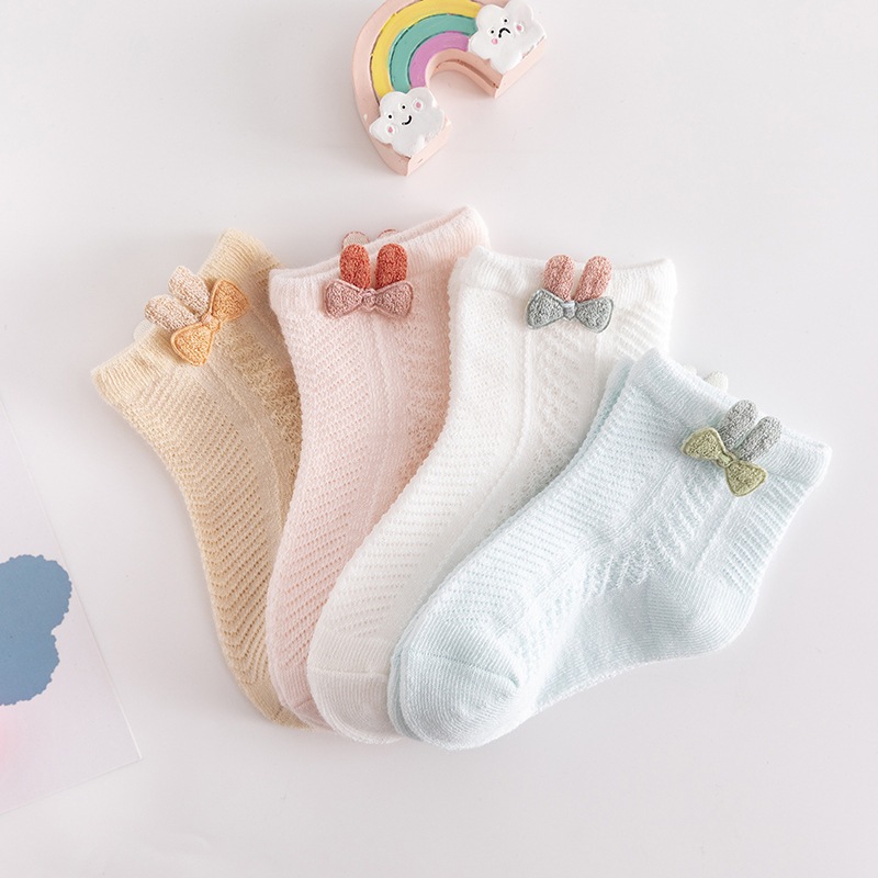 Jual MyLittleBaby [0-3 tahun] - KKA001 - Kaos Kaki Anak / Kaos Kaki ...