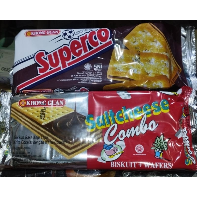 Jual saltcheesr,combo,175gr,dan,superco,138gr | Shopee Indonesia