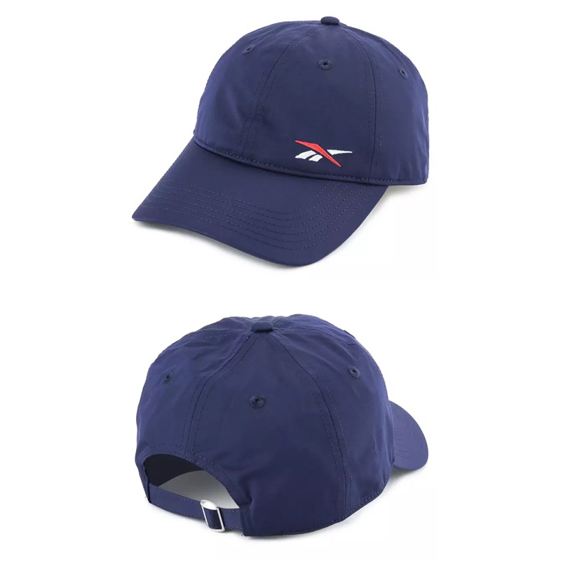 Jual TOPI REEBOK RUNNING CAP UNISEX | Shopee Indonesia