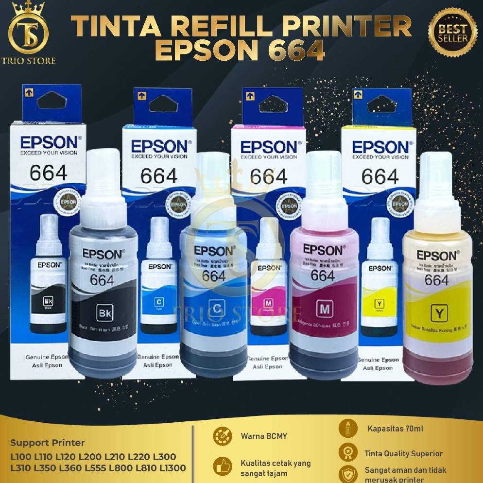 Jual epson l21 Harga Terbaik & Termurah Juni 2026 | Shopee Indonesia